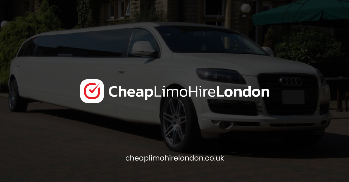 Cheap Limo Hire London